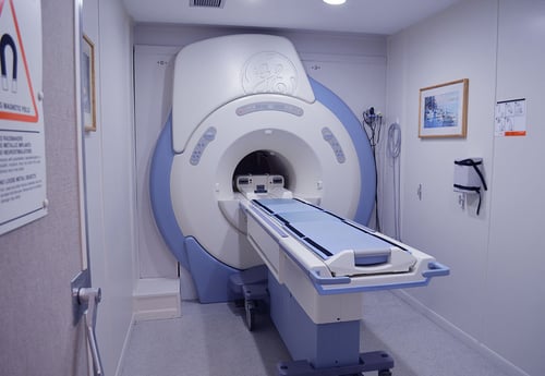 Mobile MRI Rentals - Rent MRI Trailers